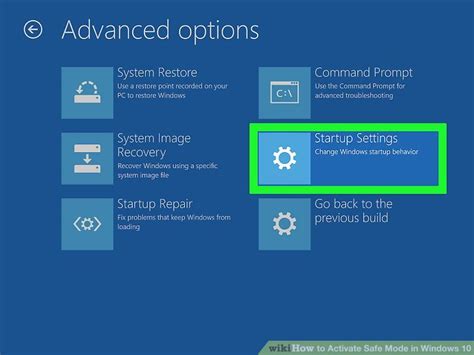 3 Ways To Activate Safe Mode In Windows 10 WikiHow