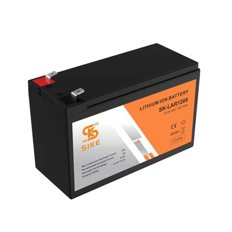 LiFePO V Ah Lithium Battery China Manufacturer