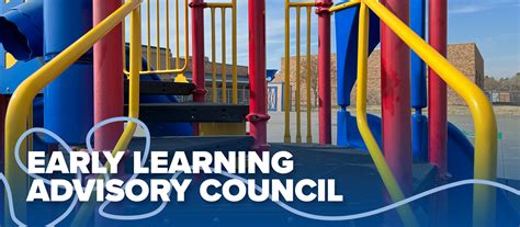 Early Learning Advisory Council Usd 265 Goddard Public Schools