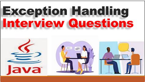 Exception Handling Interview Questions By Java Interview Dec 2024