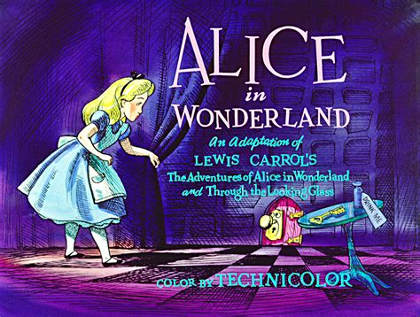 Walt Disney Characters Images Walt Disney Screencaps Alice In