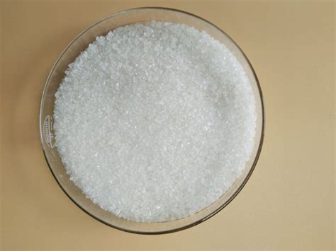 China Nitrogen Caprolactam Grade Ammonium Sulfate Fertilizer Details China Crystal