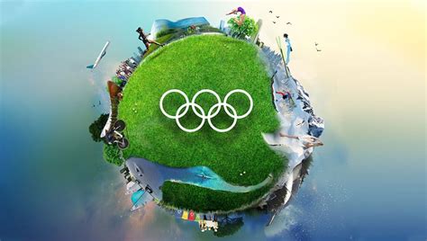 Impact Of Global Sports Events On Environmental Sustainability