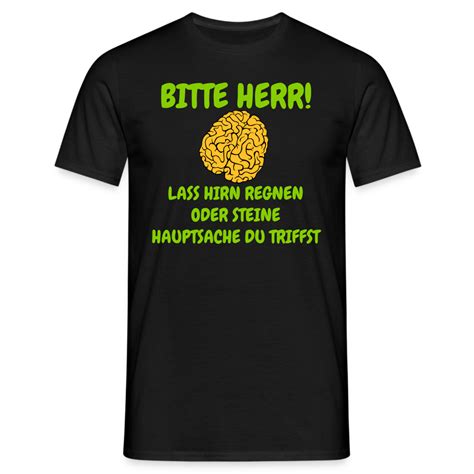 Bitte Herr Lass Hirn Regnen Kuhlesprüche