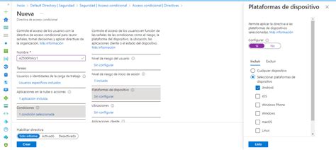 GitHub Aleph00795 3 Implementaci N De Azure AD Identity Protection