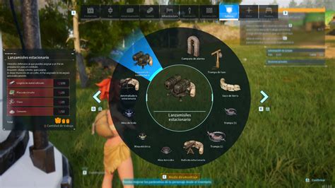 Instant Build Objects Palworld Gameplay