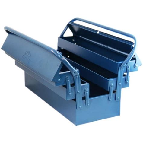 Caixa Para Ferramentas Sanfonada C 5 Gavetas 50 CM FERCAR Shopee Brasil