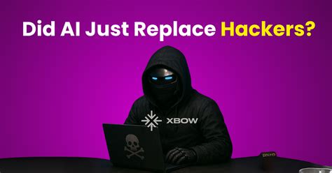 Is Xbow Replacing Cybersecurity Professionals The Truth Behind The Ai