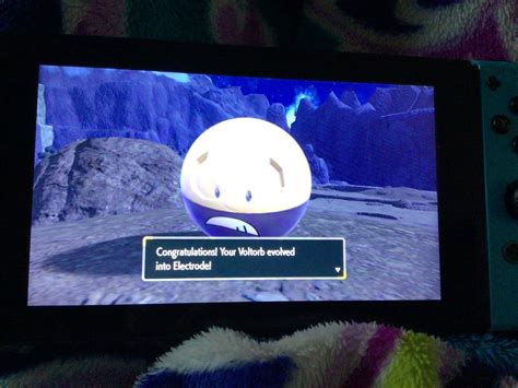 My First Shiny Hunt From A Mass Outbreak Took Me Like A Minute After