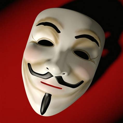 Anonymous Youtube