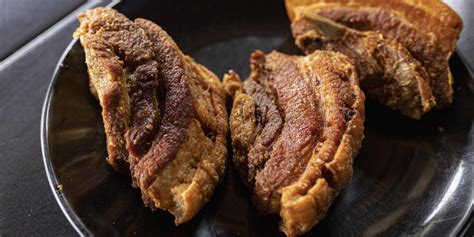 Recetas Colombianas Chicharrón El Aperitivo Colombiano Prepárelo En Casa
