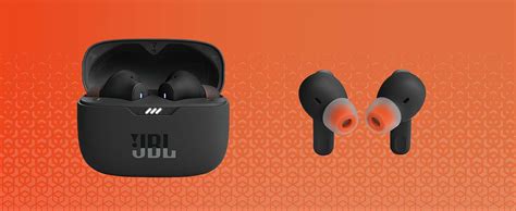 JBL Tune 230 NC TWS – Wasserfeste, True-Wireless In-Ear-Kopfhörer mit ...