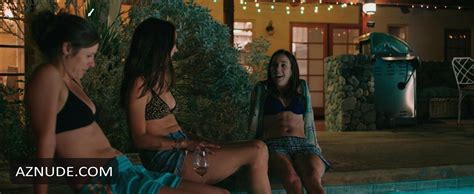 JORDAN HAYES Nude AZNude