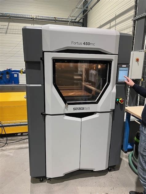 Machines Specifications Stratasys Fortus 450mc Used Machines Exapro