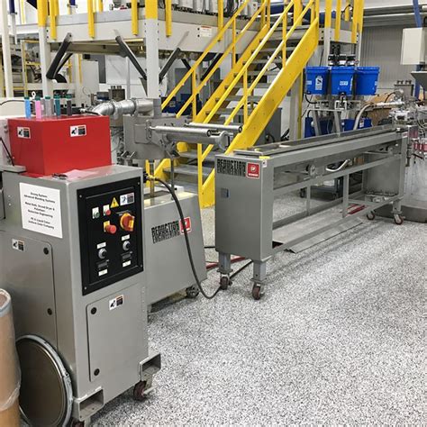 Advantages Of Using Masterbatch In Plastic Production