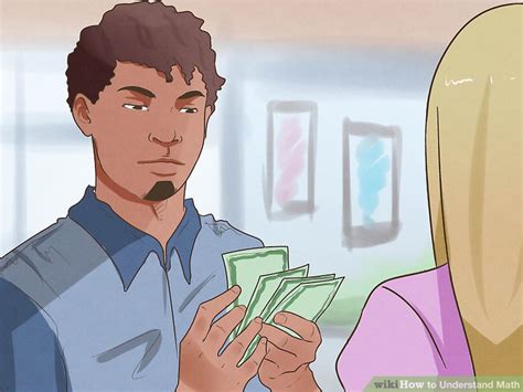 5 Ways To Understand Math Wikihow