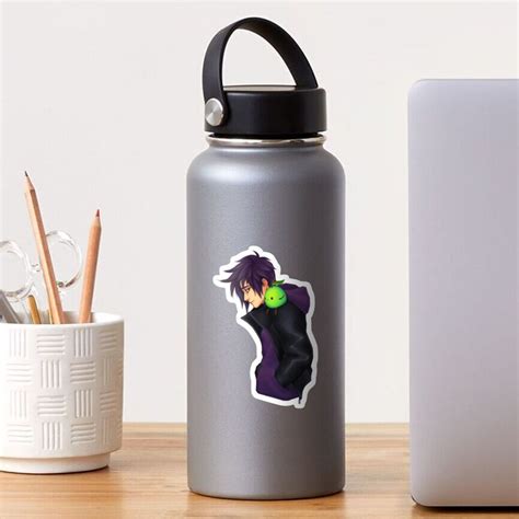 Sdv Sebastian And Junimo Sticker For Sale By Nahanult3 Redbubble