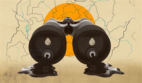 Navigating Nigerias Shifting Oil Landscape