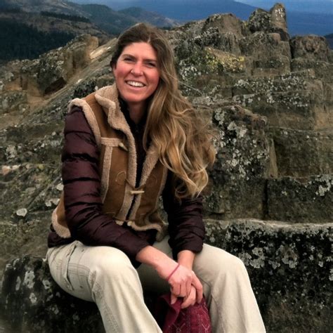 Stephanie Danyi Botany Steward Vesper Meadow Restoration
