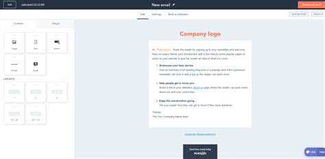 Why Use Modular Custom Coded Templates For Your HubSpot Marketing Emails GetDevDone Blog