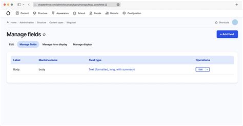 How To Progressively Decouple Your Drupal Site With Nextjs And Json