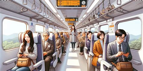 Ktx 이음 강릉행 열차 입석 좌석 예매 방법 정리
