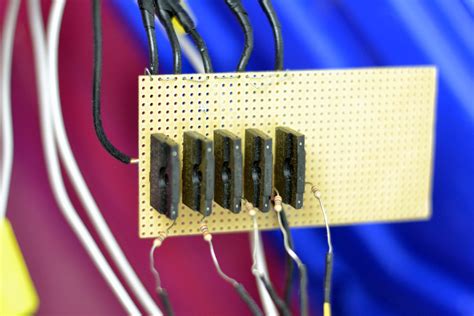 Arduino Powered Musical Christmas Lights 4 Steps Instructables