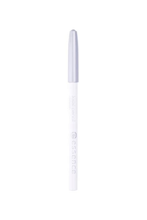 Essence Kajal Kredka Do Oczu 04 White 1 G 12504857580 Allegropl