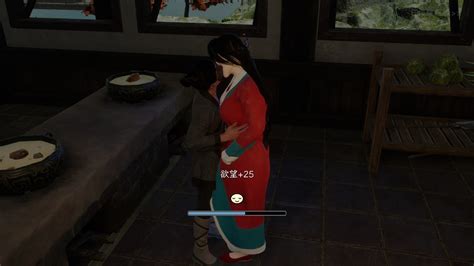 3D互动SLG 中文 动态 极品采花郎 V1 3 0Ver2025 1 21 官中步兵版 万千少女游戏万千少女游戏网