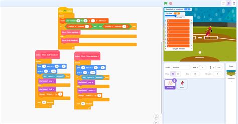 Scratch Generator Random Numbers And Allocating Them In A Ifelse