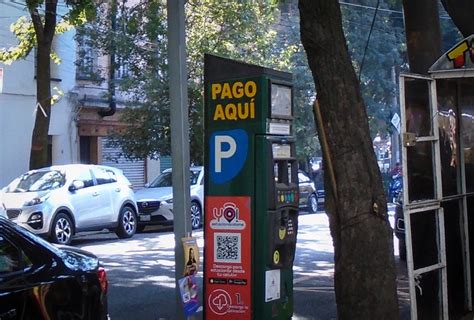 Así Puedes Conseguir El Permiso Para Estacionarte Gratis En áreas De