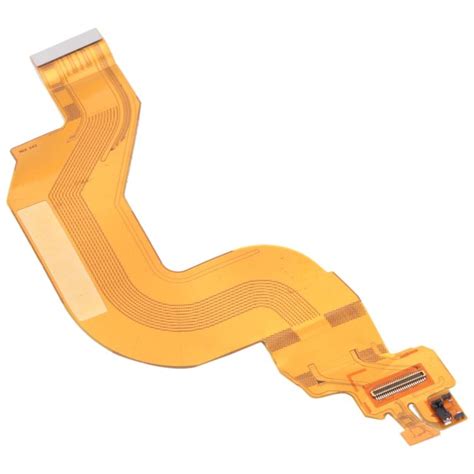 LCD Flex Cable For Sony Xperia III By Maxbhi Com