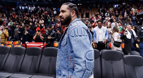 Drake Says It Was Dark When He Learned His Degrassi C