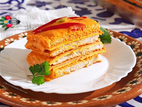 How To Make A Delicious Sandwichon Step By Step Mexican Made Meatless™