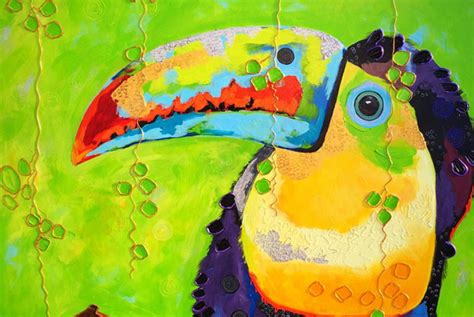 Ester Steintjes Joyfull Art