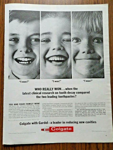 Persuasive Print Ads Examples