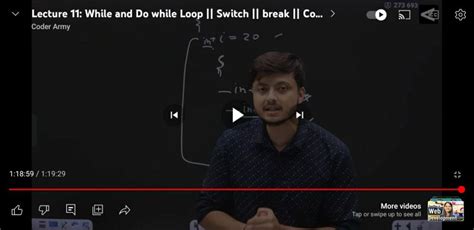 Ritesh Sontakke On Linkedin 180daysofcode Rohitnegi Dsa Code C