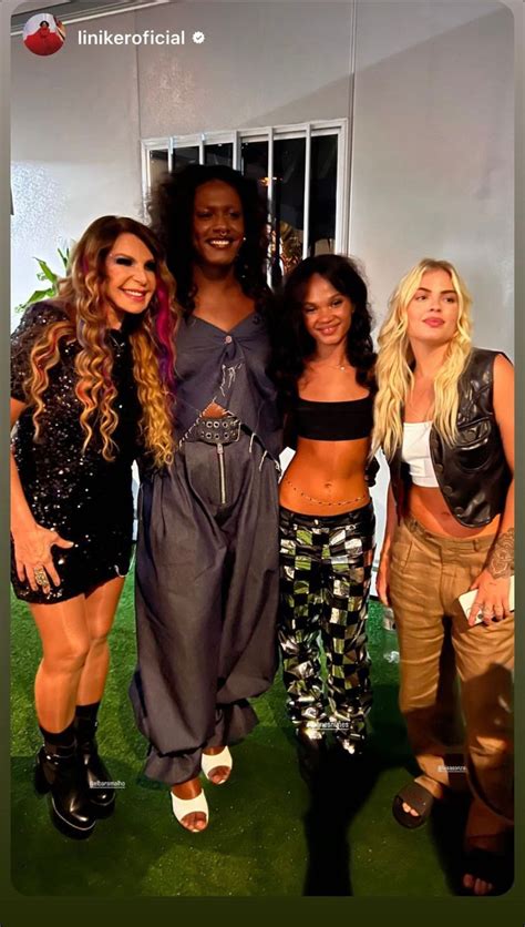 Rock In Rio 2022 Confira Looks Do 5º Dia Do Festival