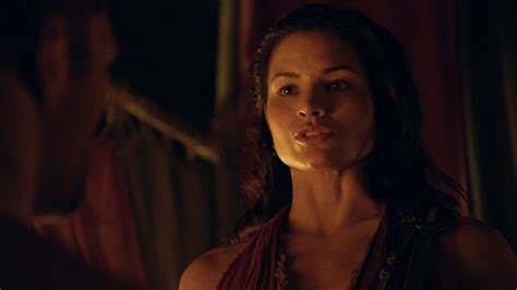 Spartacus Season 2 Image Fancaps