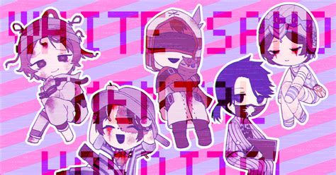 第五人格 🏥💊精神病院組💉🚑 Yおのイラスト Pixiv