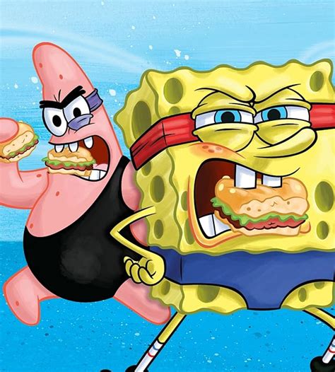 Pictures And Photos From Spongebob Squarepants Tv Series 1999 Imdb