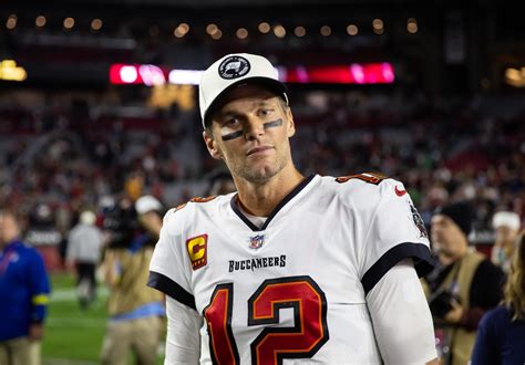 Tom Brady Reportedly Lost Over 40 Million In Ftx Collapse Scandal