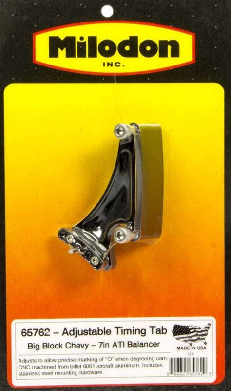 BBC Timing Pointer ATI Balancer RV Parts Express Specialty RV Parts Retailer