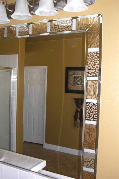 Etched Glass Mirrors Sans Soucie Art Glass
