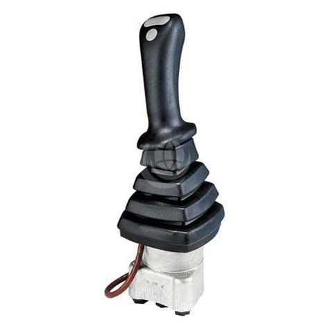 Bosch Rexroth Th5 Th6 Hydraulic Joystick Hydraulics Online