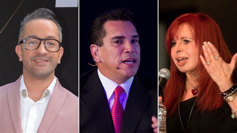 “mi Pri De Antes” Chumel Torres Se Burló Por Supuesta Alianza Entre