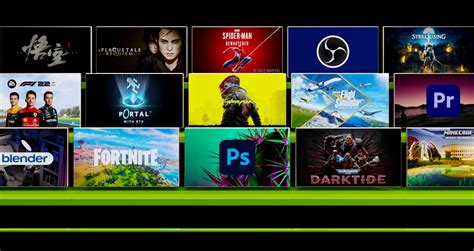 The New Standard In Gaming Geforce Rtx Gamers Embrace Ray Tracing