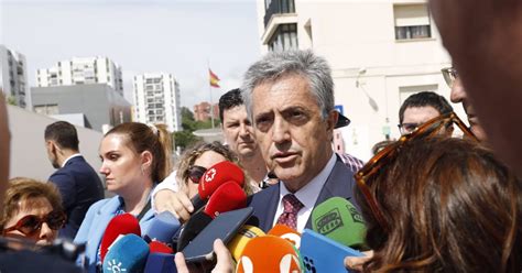 El Director De La Guardia Civil Dice Que No Se Actuó Con Precipitación