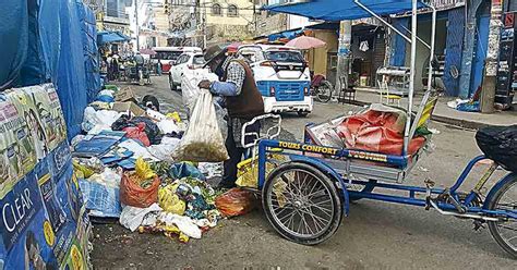 Puno Amenaza de cárcel a opositores a depósito de basura en Huanuyo