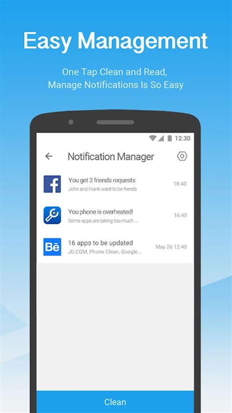 Notification Manager Apk For Android Download